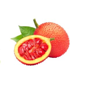 GAC FRUIT OIL - Essential Oil Vietnam